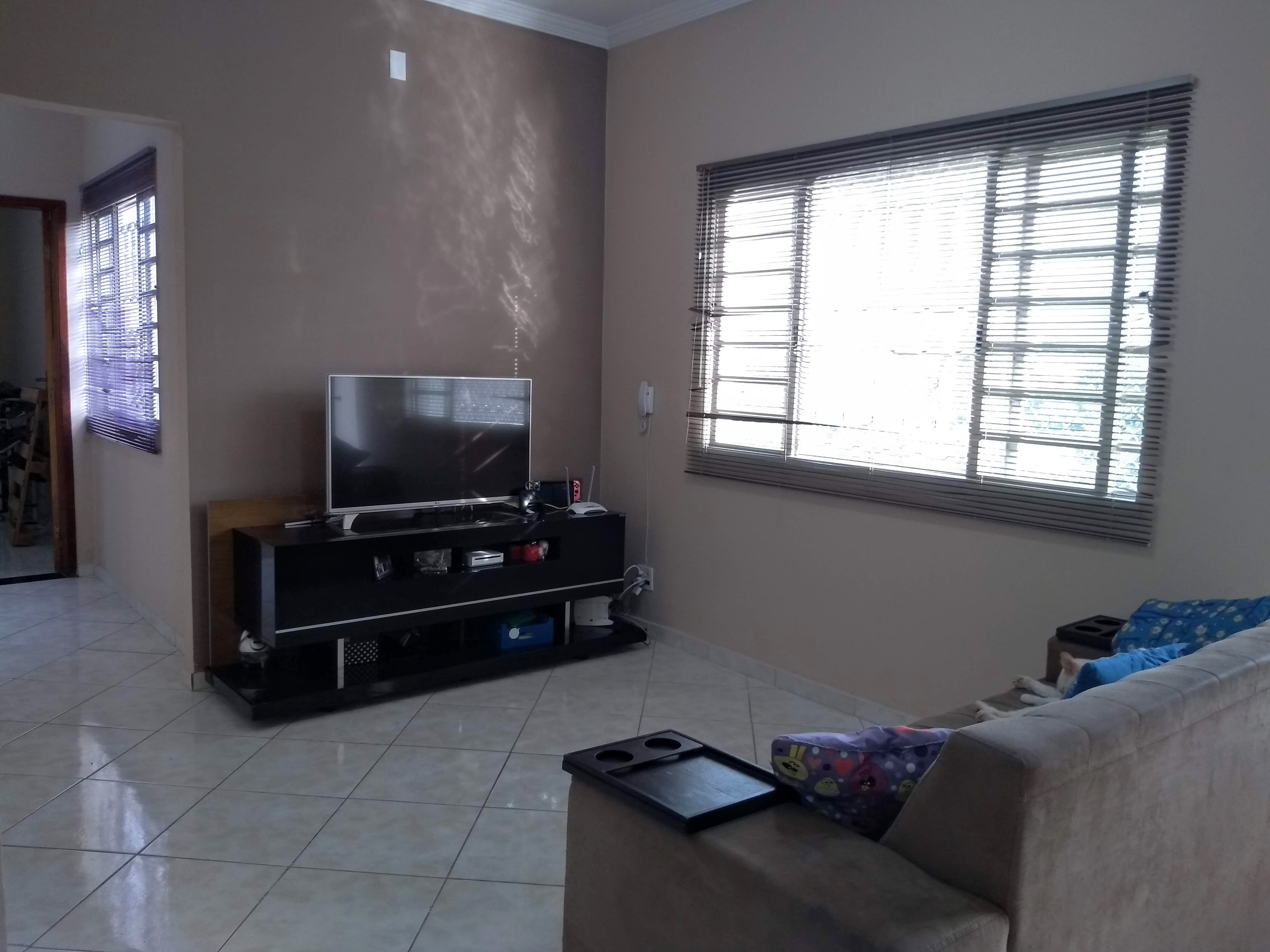 Casa à venda no Vila Cristina